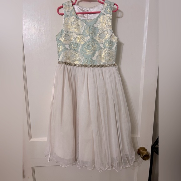 American Princess | Dresses | Girls American Princess Dress | Poshmark